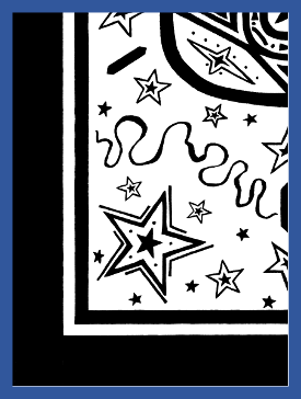 Tricky Designing with “Star Back” Playing Cards – The Draw